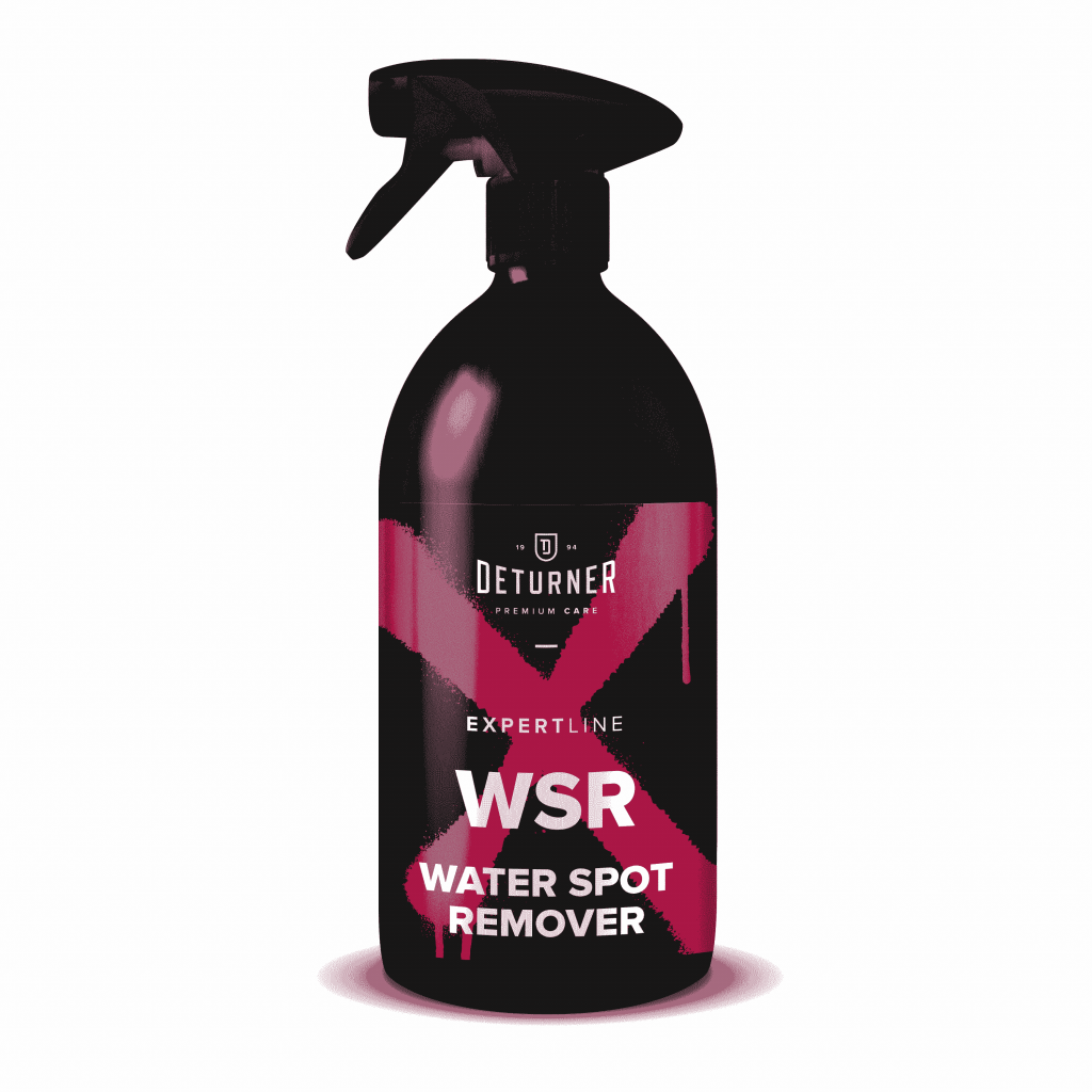Deturner Xpert Line WSR | Water Spot Remover - 1000 ml | Elite CarCare